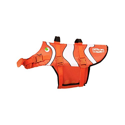 Outward Hound Ripstop Dog Life Jacket | Dog Care and Advice